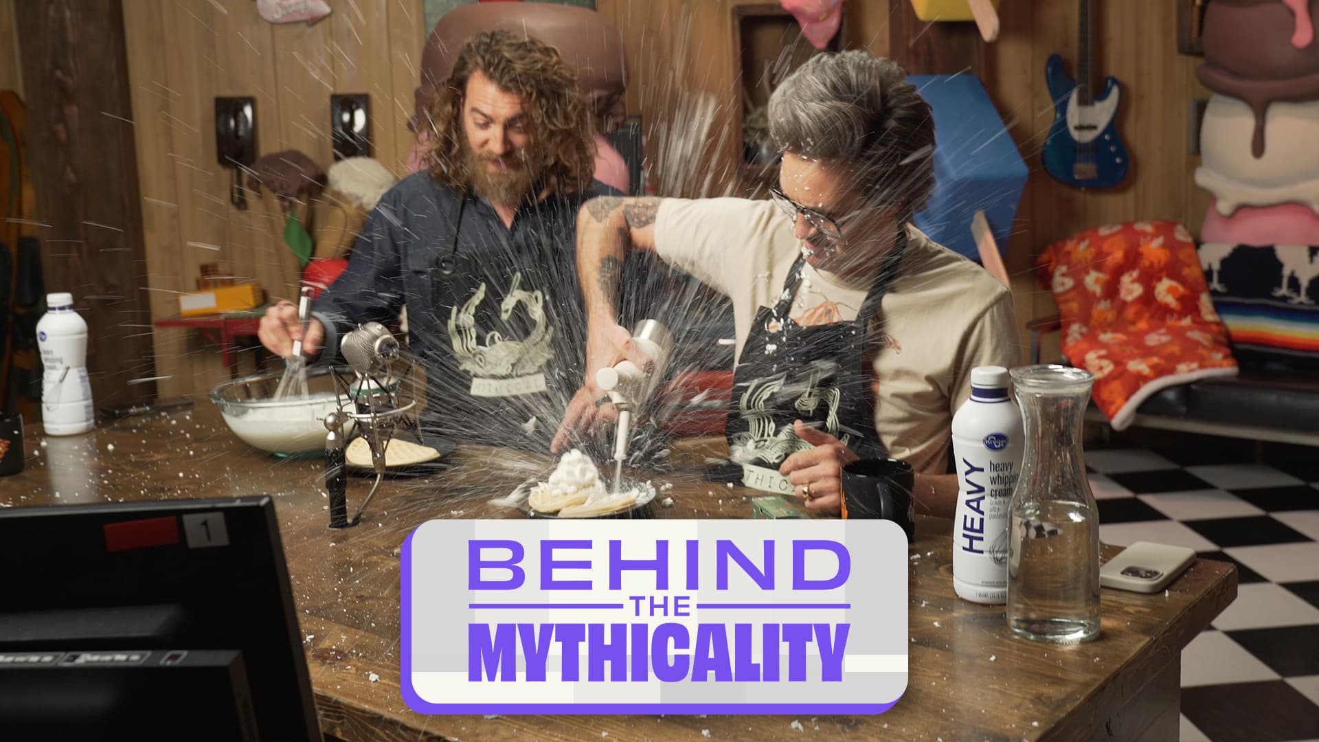 Welcome | Mythical Society