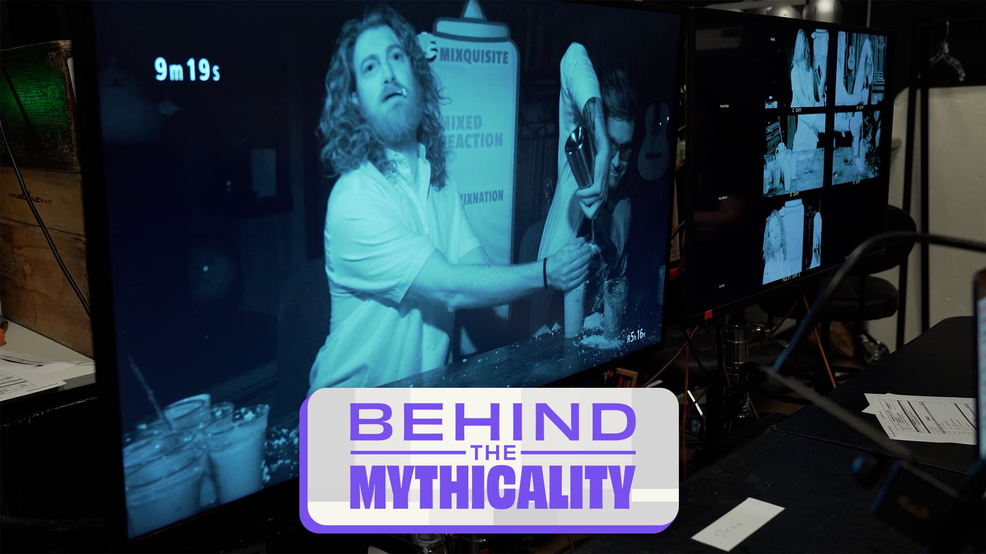 Welcome | Mythical Society