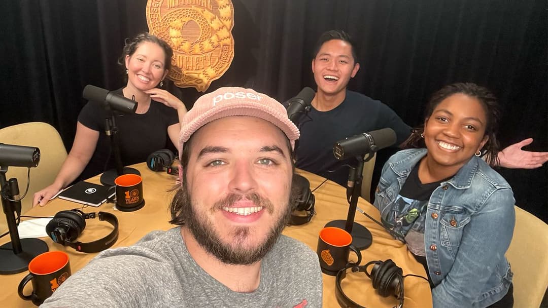 Good Mythical Evening | Mythical Society