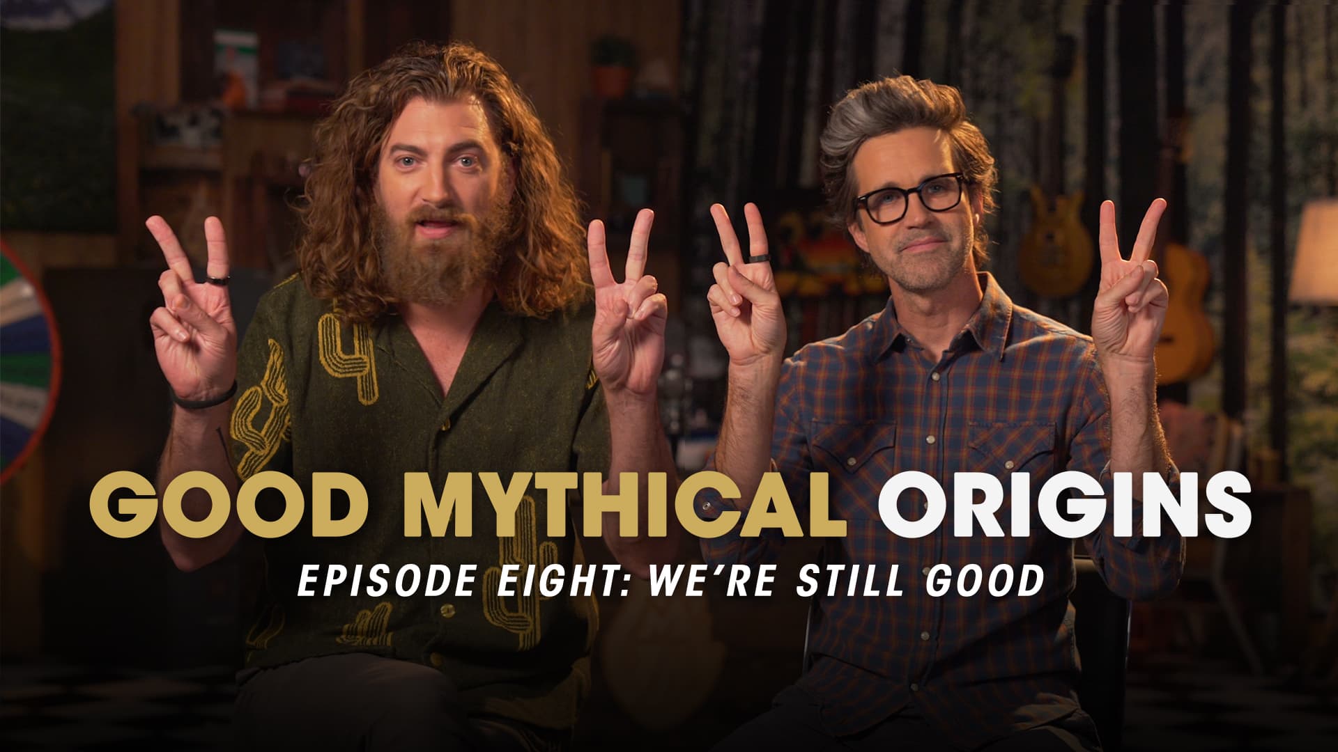 Welcome | Mythical Society