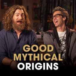 Mythical Society | Mythical Society