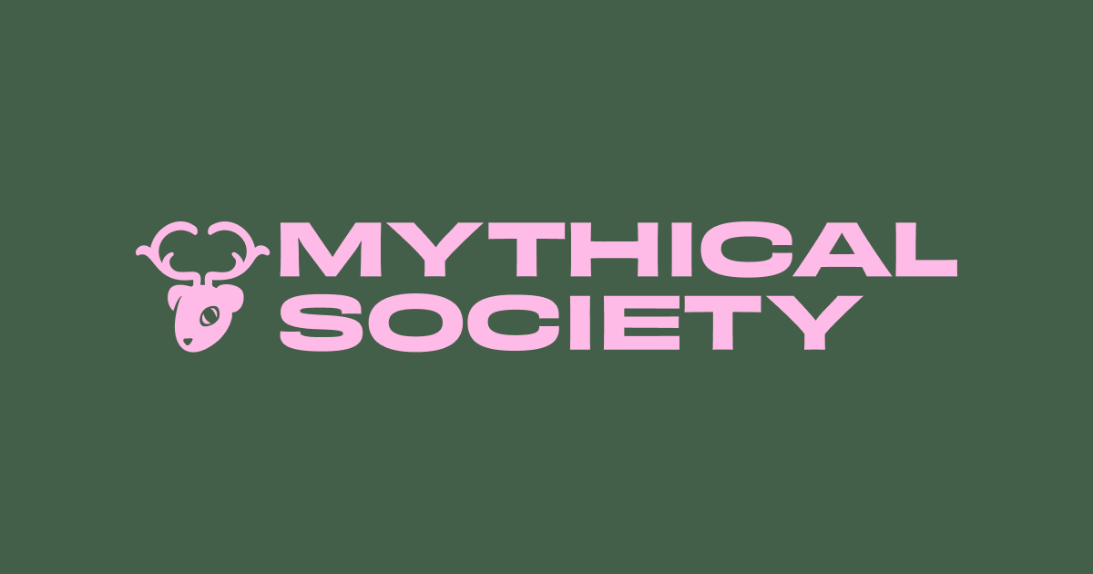 Rhett And Link Mythical Beast